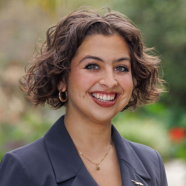 Meet Our Team | University Relations